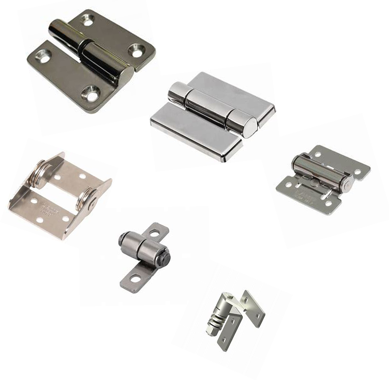 What Is A Friction Hinge?