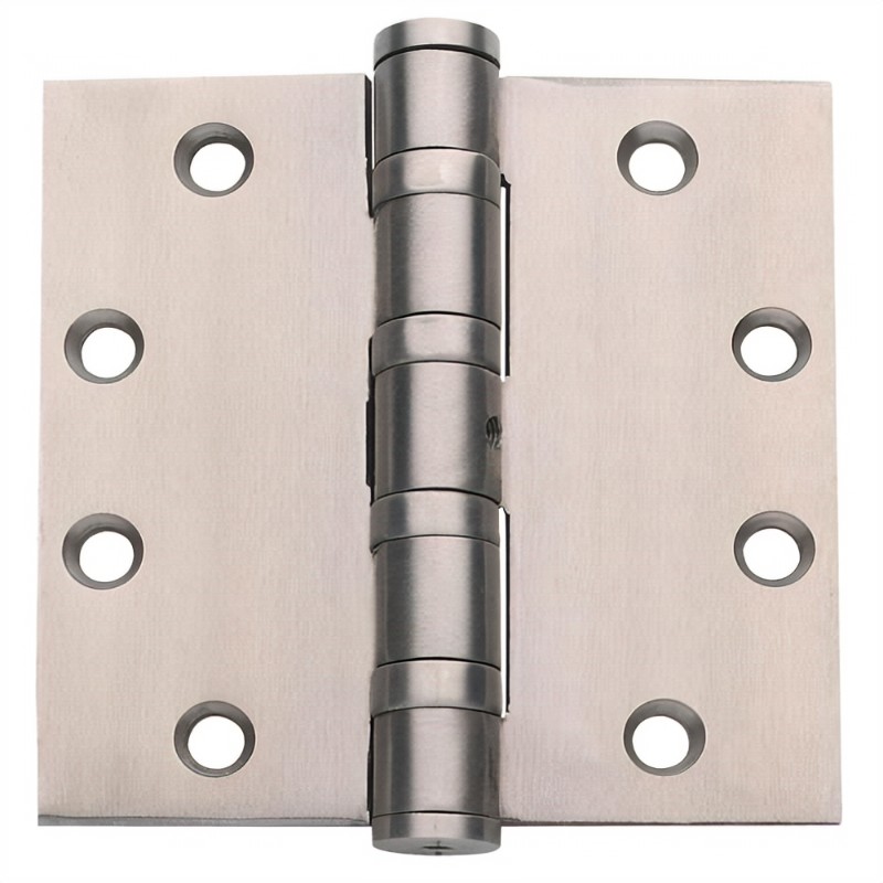 How to choose a perfect hinge for your door?