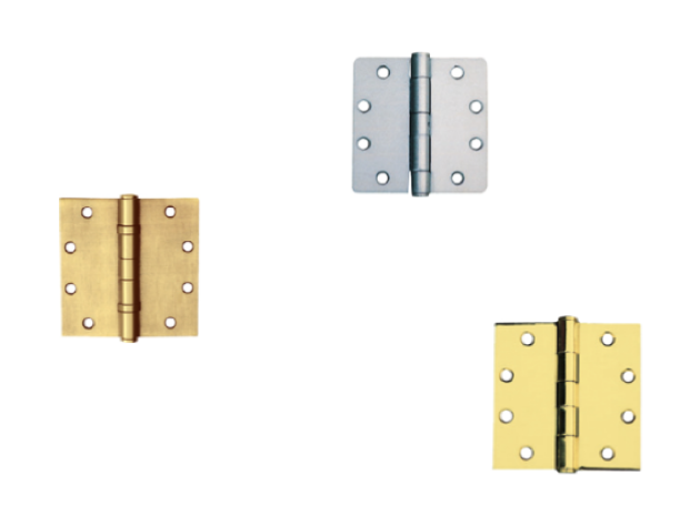 Door Hinge Manufacturer & Supplier - Cross Hardware